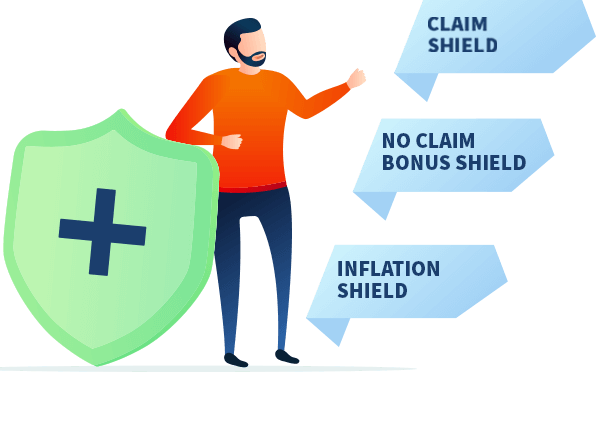 Care Senior - Comprehensive Health Insurance Plan for Senior Citizens