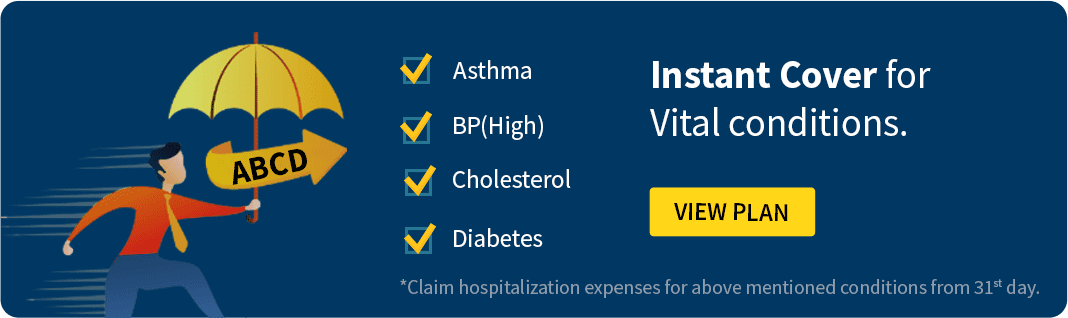 Best Health and Travel Insurance Company in India - Care Insurance