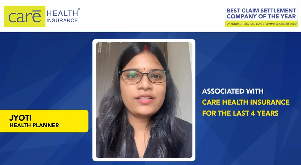 Agents | Care Health Insurance (Formerly Religare Health Insurance)