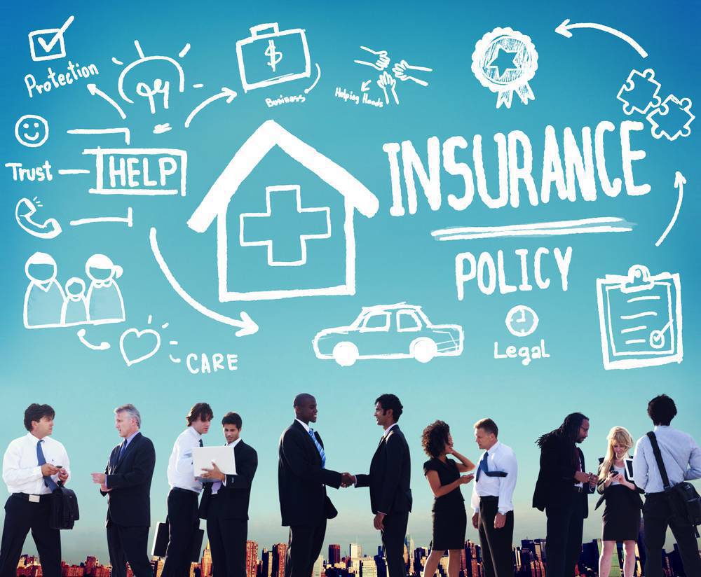 What is the History of Health Insurance in India?