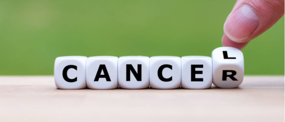 Follow These Healthy Lifestyle Tips on Cancer Prevention