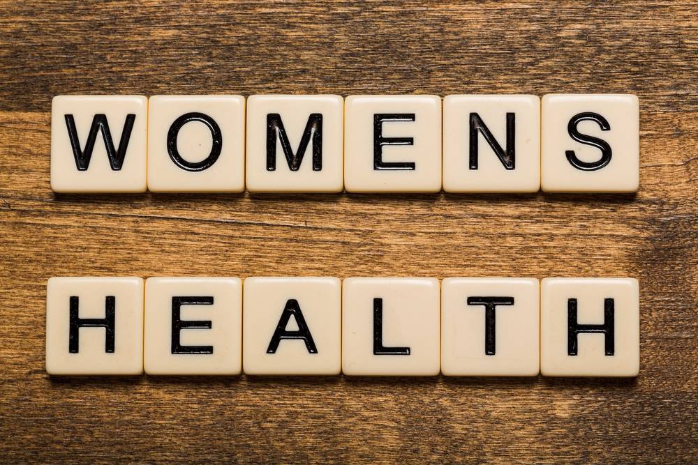Most Common Women Health Issues