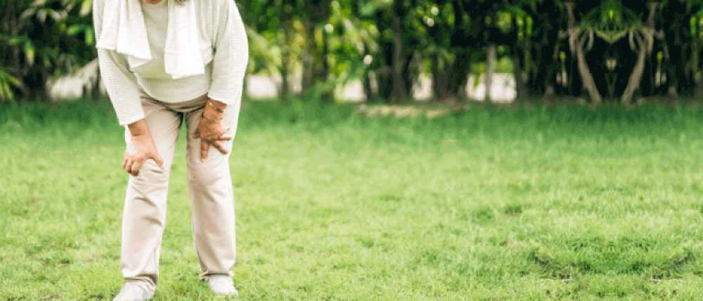 High Cholesterol Warning Signs That Shouldn't Be Ignored